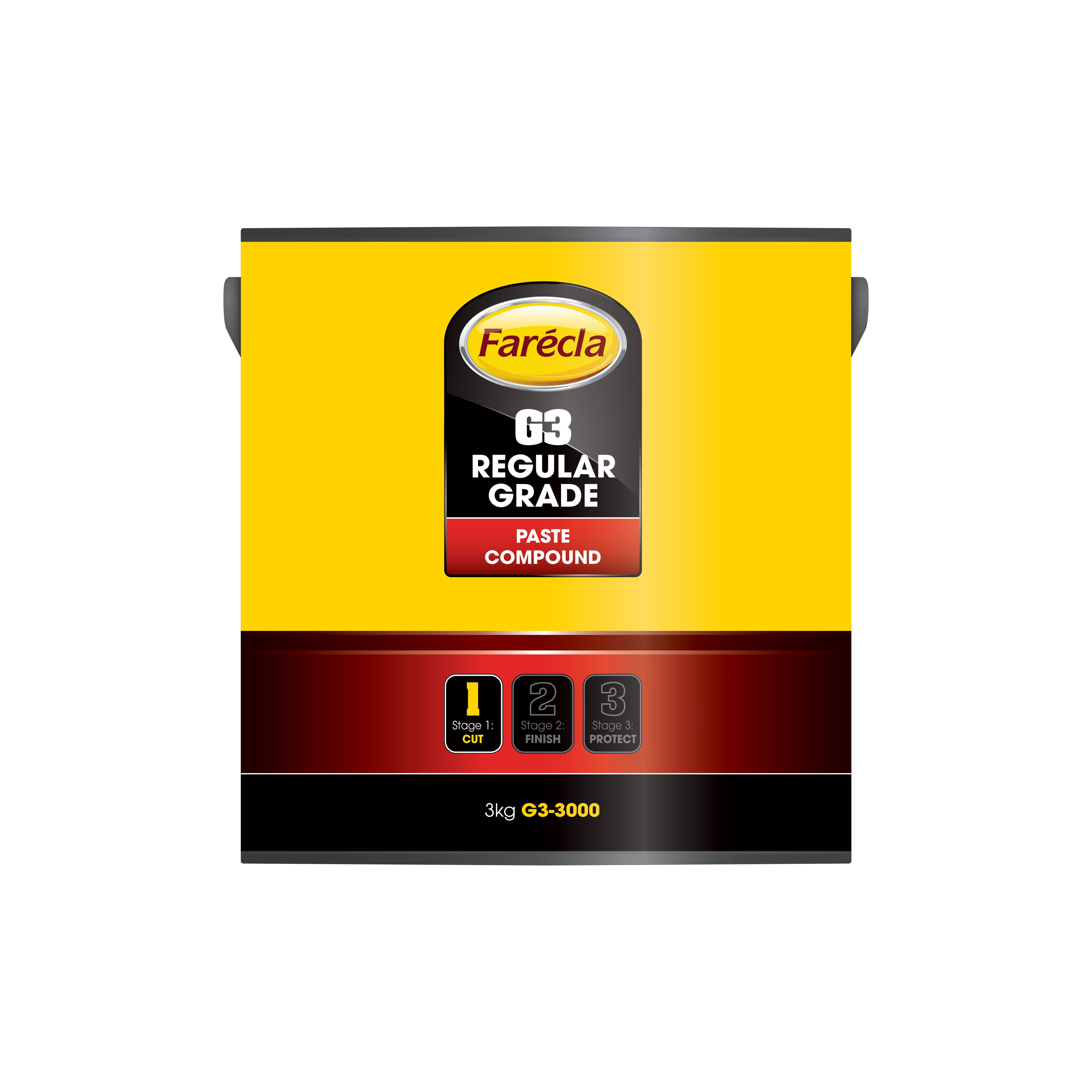 Farecla G360 Super Fast Compound – 90600 – House of 1000 Kolors