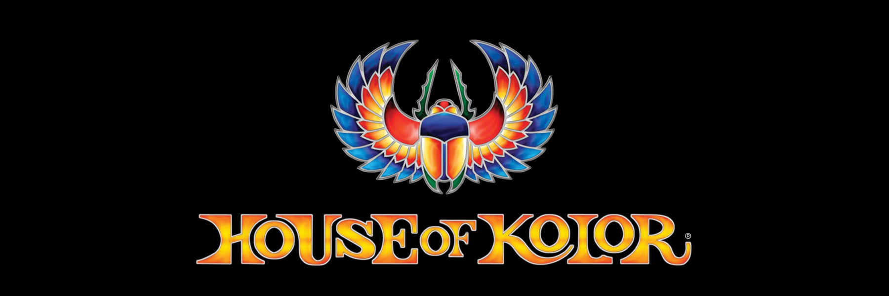 House of 1000 Kolors - Your New Autobody and Paint Supply