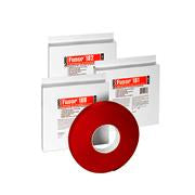 Fusor® 181 Clear Double-Sided Tape 1/2" X 60' – House of 1000 Kolors