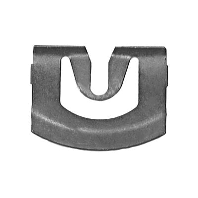Au-ve-co® 11066 Window Reveal Molding Clip, Metal – House of 1000 Kolors