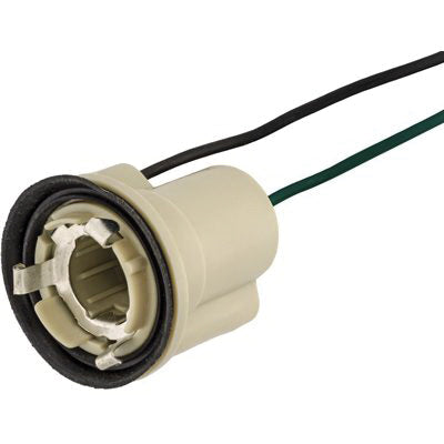 Au-ve-co® 11156 Back-Up and Cornering Pigtail Connector, 2 -Wire, Comp ...