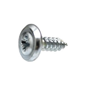 Au-ve-co® 12059 Tapping Screw, System of Measurement: Metric, M4.2x1.4 ...