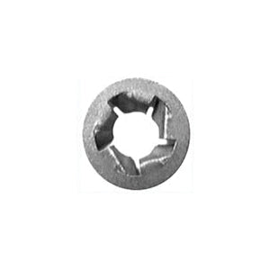 Au-ve-co® 12122 Bolt Retainer, System of Measurement: Metric, M5x0.8 T ...