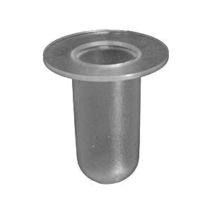 Au-ve-co® 13170 Nut, Nylon – House of 1000 Kolors