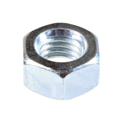 Au-ve-co® 14455 Hex Nut, M12x1.75 Thread, Steel, Zinc-Plated – House of ...