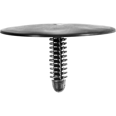 Au-ve-co® 15668 Single Head Trim Panel Retainer, System of Measurement ...