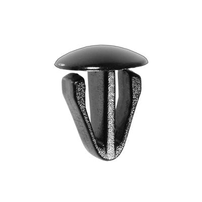 Au-ve-co® 16777 Single Head Retaining Clip, System of Measurement: Met ...