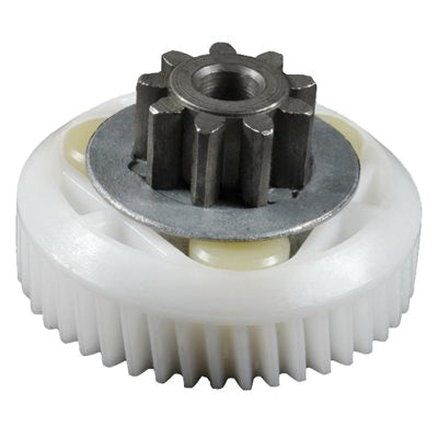 Au-ve-co® 17974 Power Window Regulator Gear, Plastic, Compatible With ...