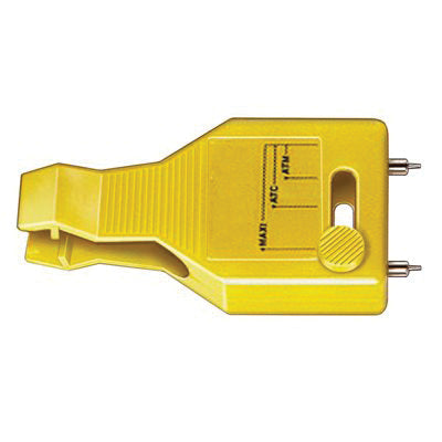 Au-ve-co® 18103 3-Prong Fuse Tester and Puller, 40 A – House of 1000 Kolors