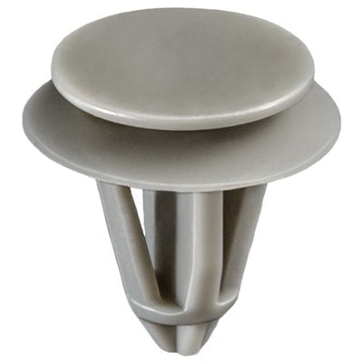 Au-ve-co® 20642 Double Head Door Panel Retaining Clip, System of Measu ...