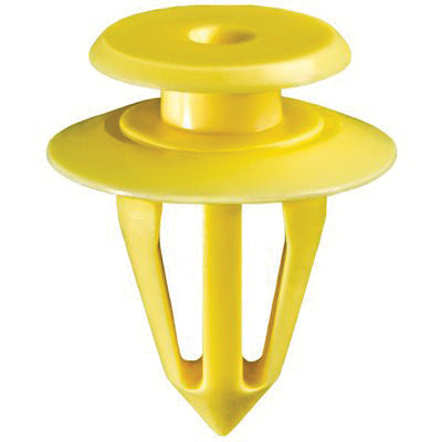 Au-ve-co® 21819 Retainer, System of Measurement: Metric, Nylon – House ...