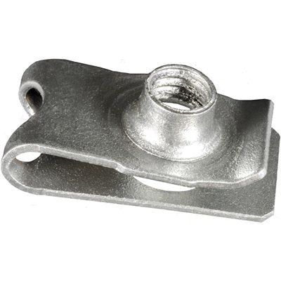 Au-ve-co® 22105 Fold Over Extruded Nut, System of Measurement: Metric ...