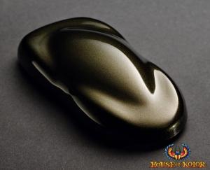 House of Kolor DP-19-02 Glint Gold Shimrin Dry Pearls DP19 – House of ...