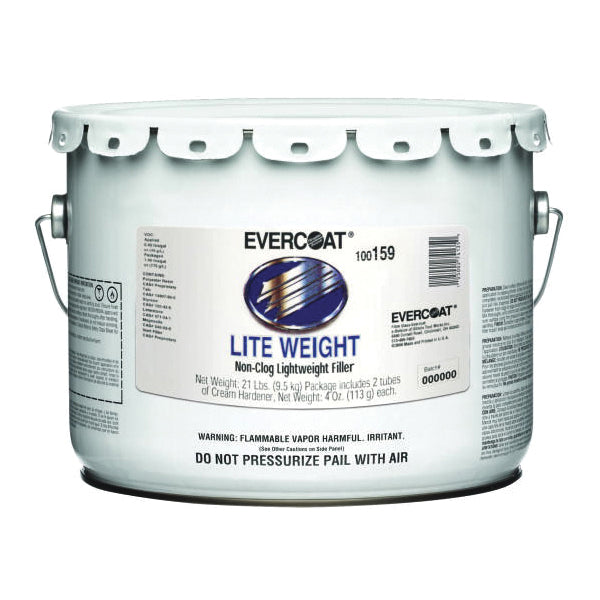 Evercoat Lite-Weight Body Filler – House of 1000 Kolors