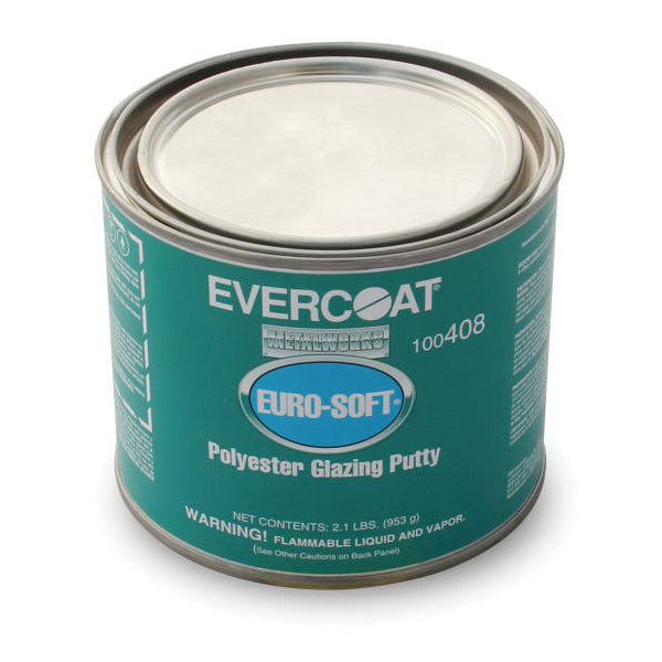 Evercoat 409 Euro-Soft Polyester Glazing Putty – House of 1000 Kolors