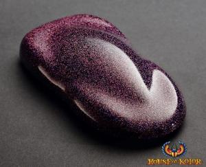 House of Kolor F-66-6z Mini Pink Rose (1/64") Shimrin Dry Flakes F66 ...