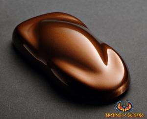 House of Kolor PBC-50 Cocoa Designer Pearl Basecoat PBC50 *Discontinue ...