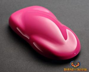House of Kolor SG-114 Pink Shimrin Graphic Kolor Basecoat SG114 – House ...